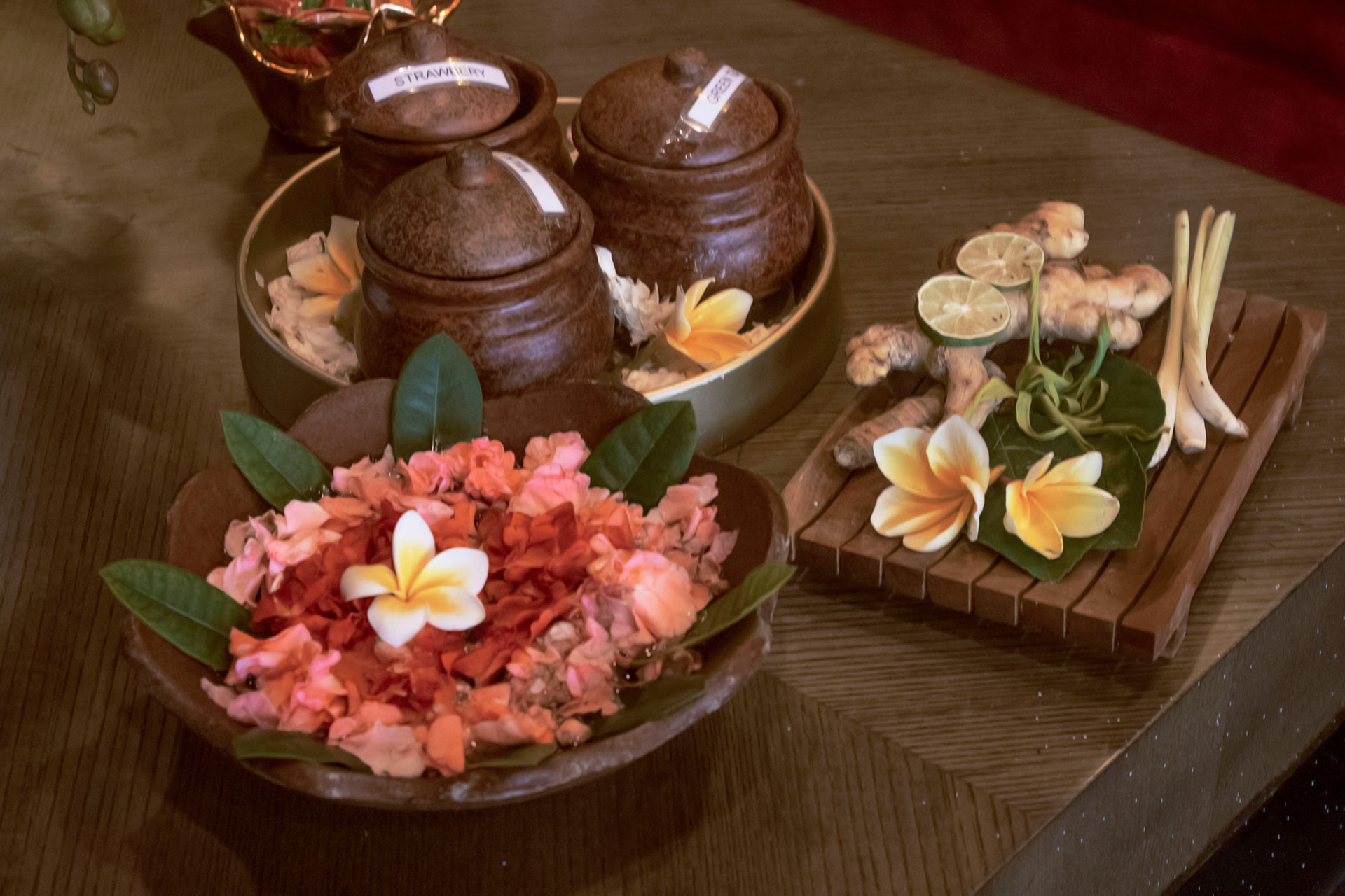 Packages – Zahra Spa