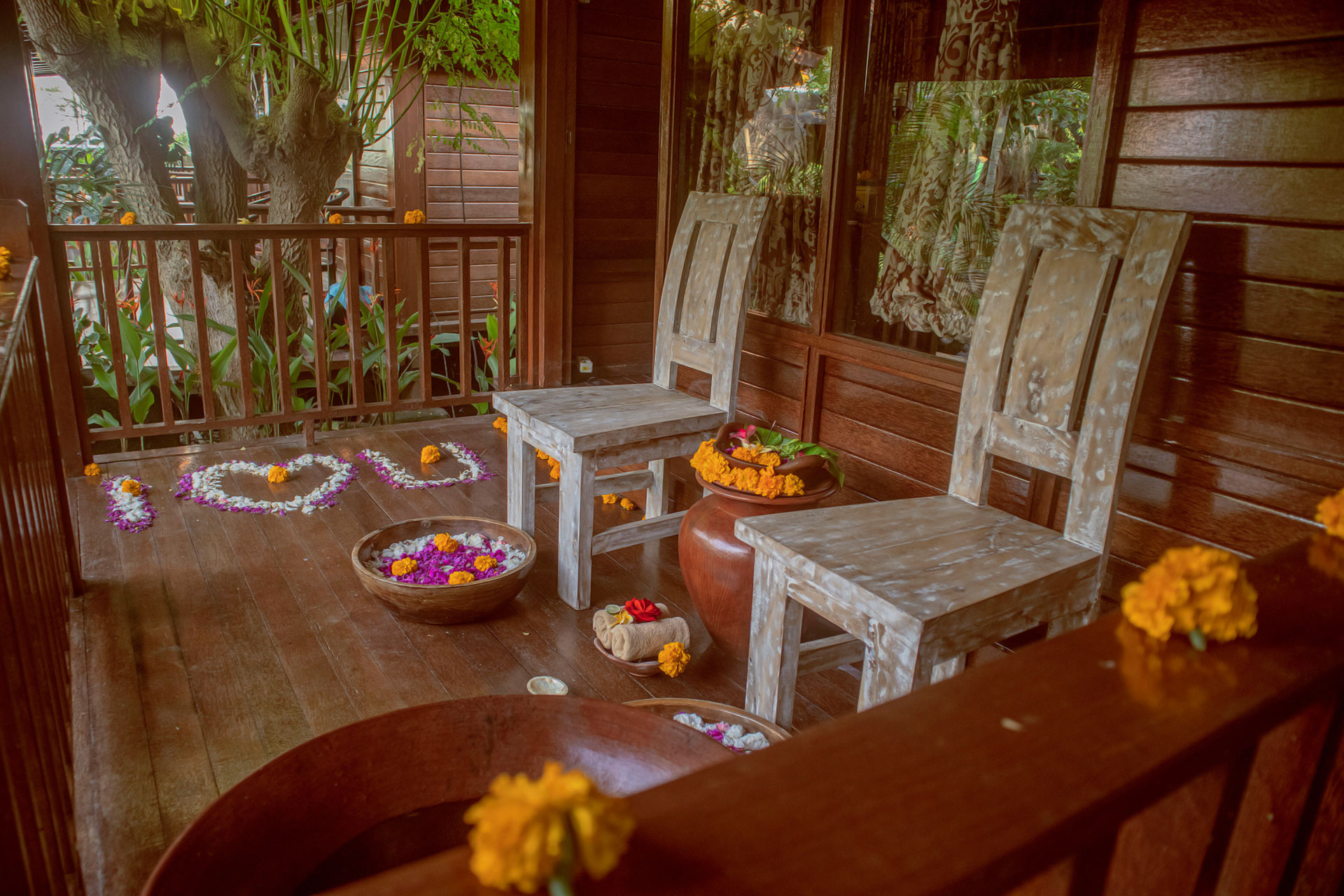 Packages – Zahra Spa