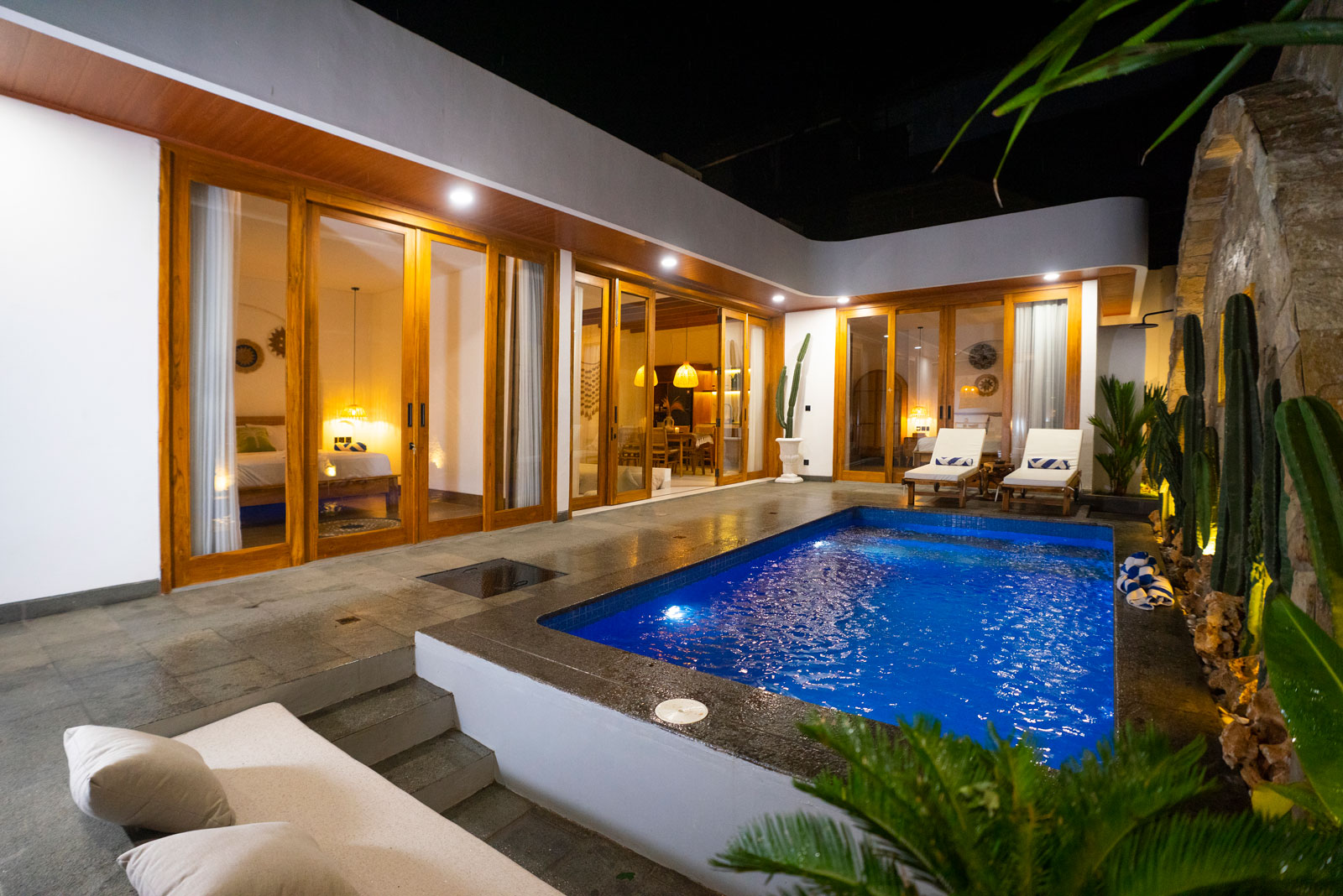 Packages - Zahra Spa